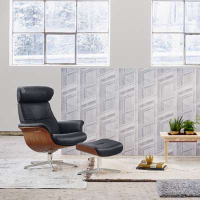 Conform Timeout | Luxus Relax Sessel | | Wohneinmal.de